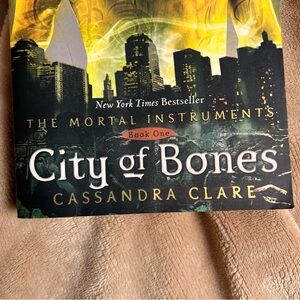 Mortal Instruments | Other | The Mortal Instruments City Of Bones ...